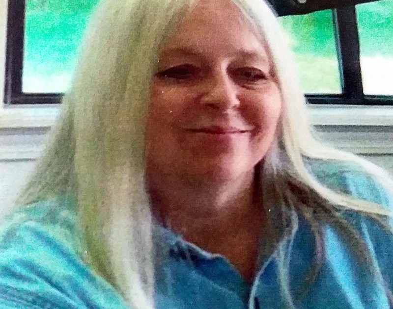 Deborah Rae Langford | Whitefish Pilot