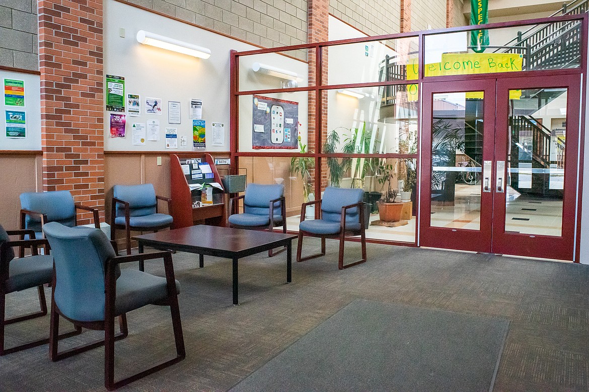 Safety driving middle school upgrades | Whitefish Pilot