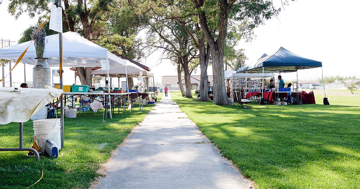Mattawa farmers market opens in June | Hagadone News Network