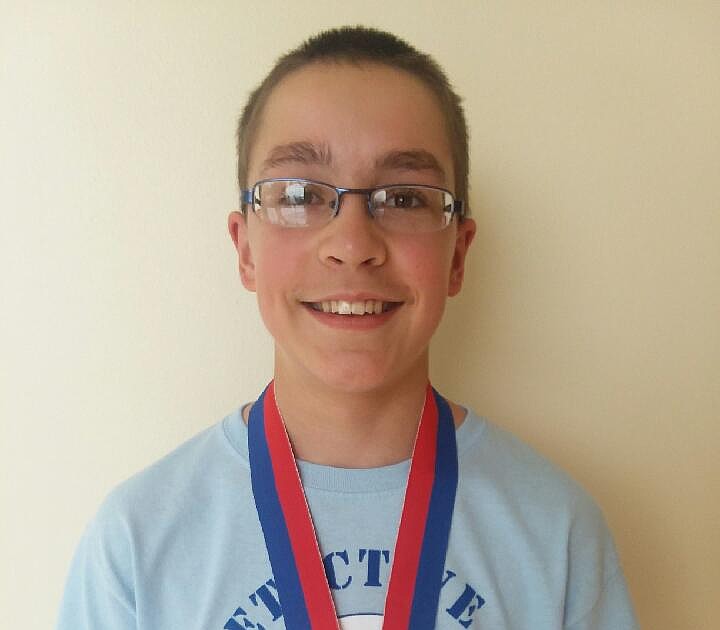 Hayden spelling champ advances to Scripps Bee finals | Coeur d'Alene Press