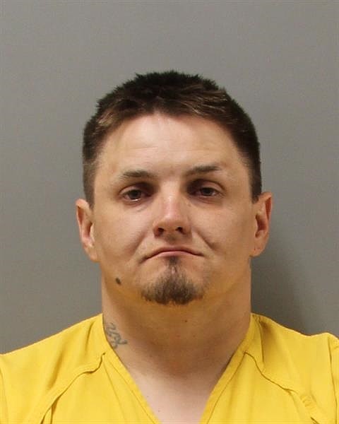 SWAT nails man with 11 felonies | Coeur d'Alene Press