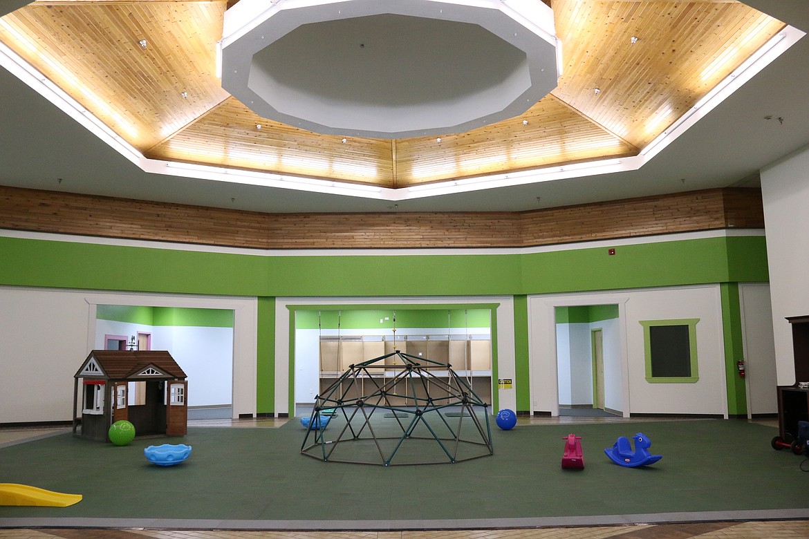 Storybook Nook opens in Ponderay | Hagadone News Network