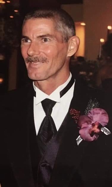 Daniel Danny Two Can Dan Ray Marek, 57 | Shoshone News-Press