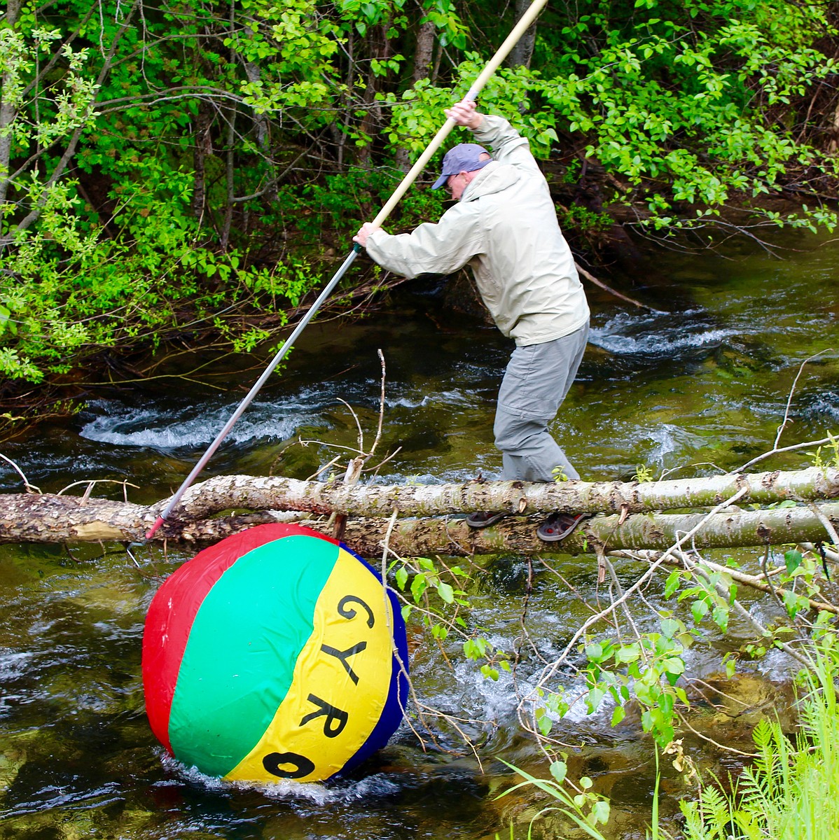 Gyro Days return next week | Coeur d'Alene Press