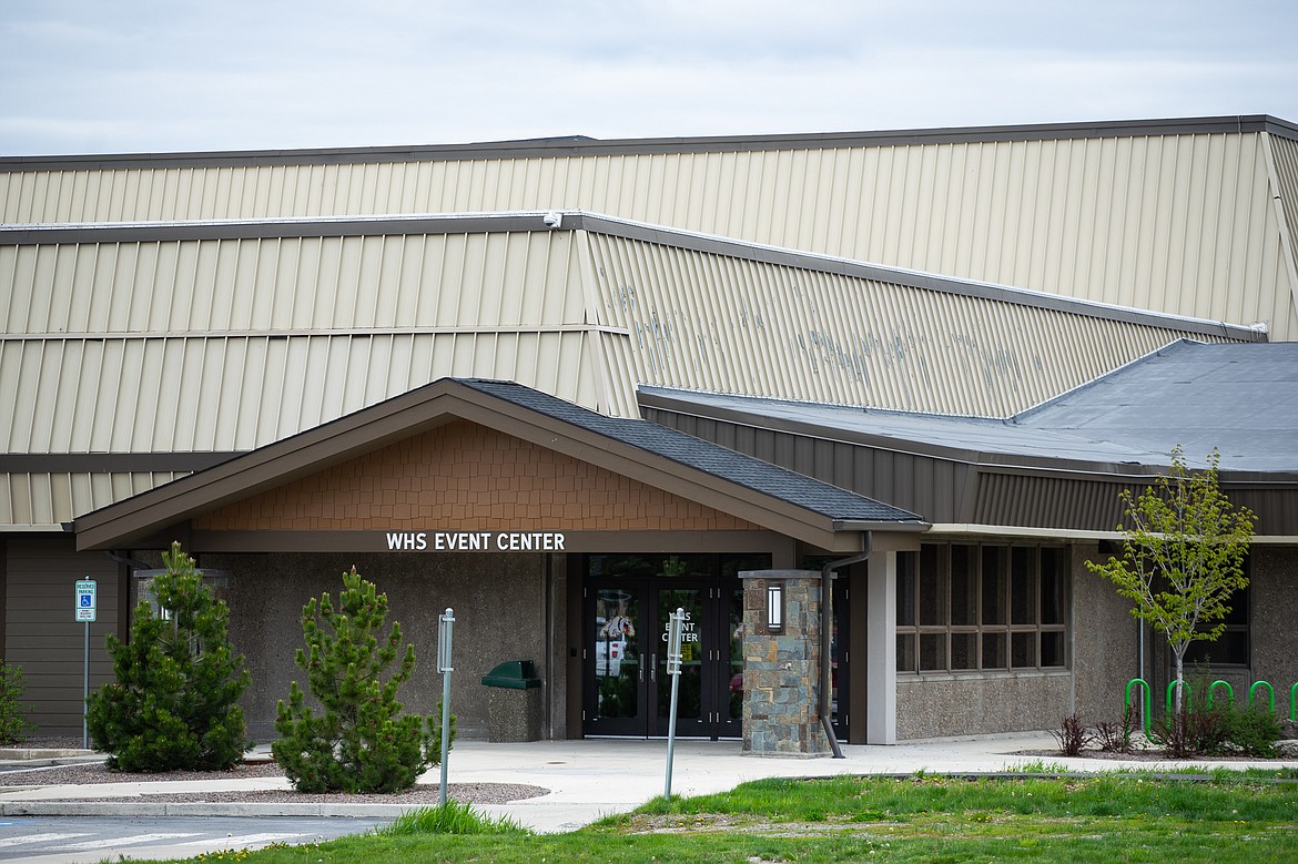 Board approves bid for rebuild of high school gym roof | Whitefish Pilot