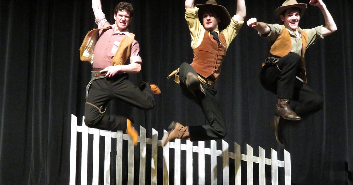 Bigfork Summer Playhouse opens 60th season | Daily Inter Lake