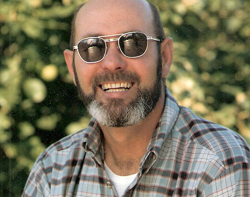 Merton James Harrell, 77 | Daily Inter Lake