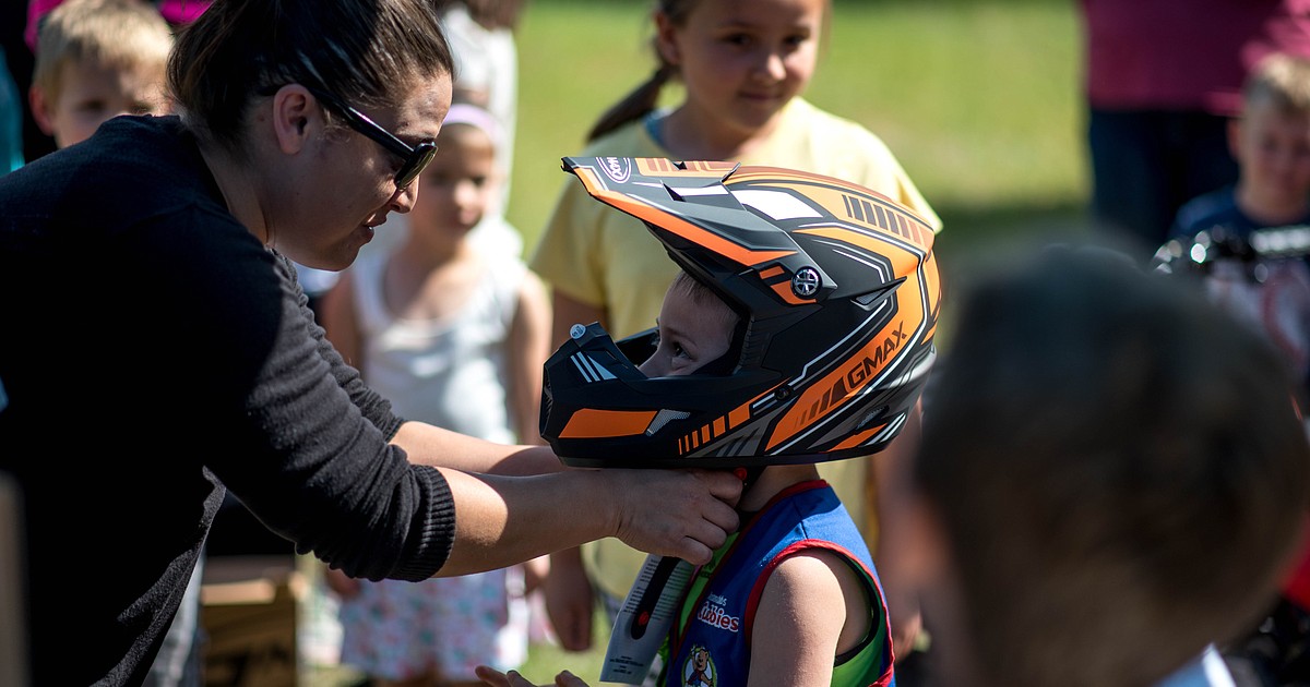 4-wheeler safety training | Hagadone News Network