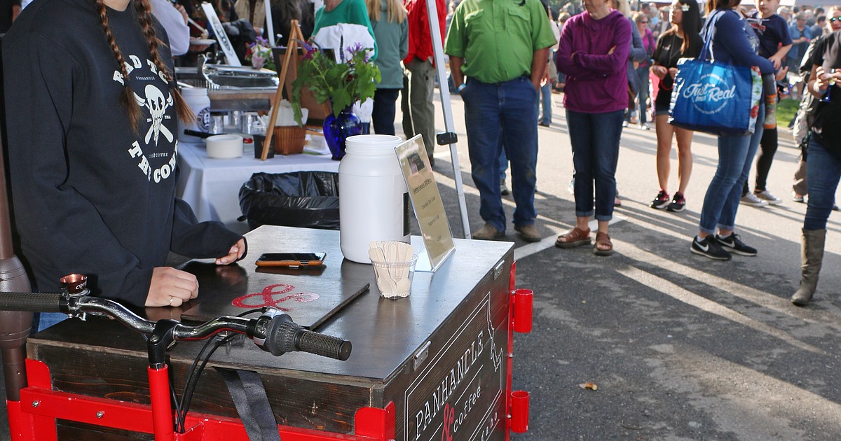Sandpoint chamber cancels Summer Sampler | Bonner County Daily Bee