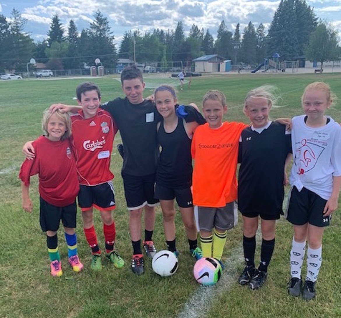 No headline | Bonner County Daily Bee