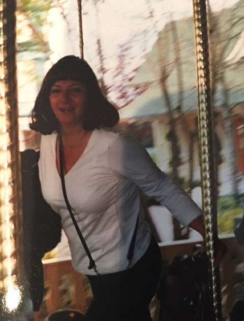 Nancy Kay Peck Solt | Bonners Ferry Herald