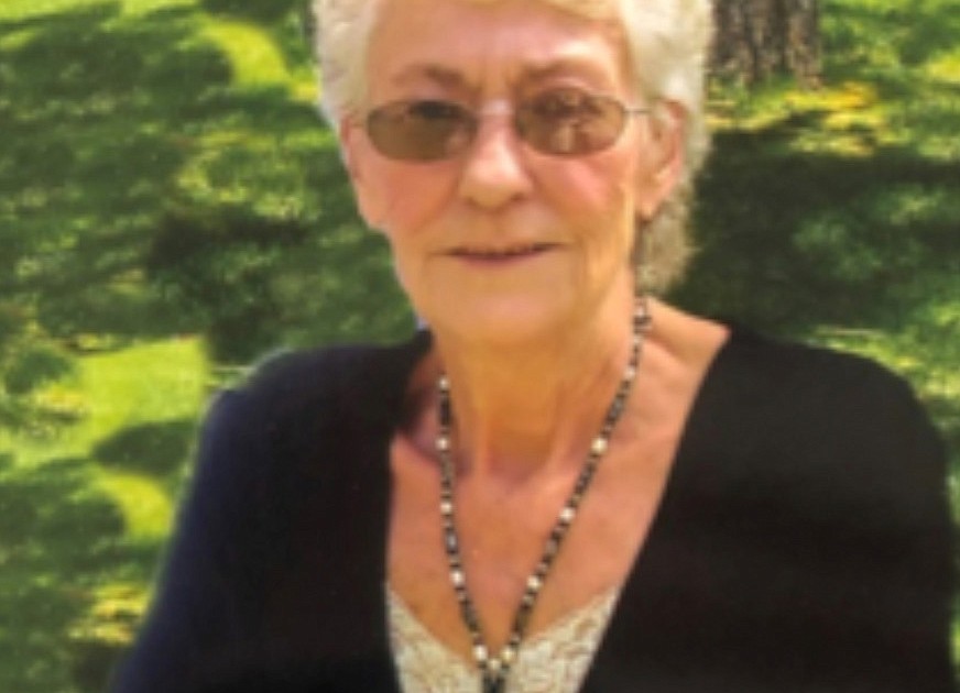 Betty Lou Schultz | Whitefish Pilot