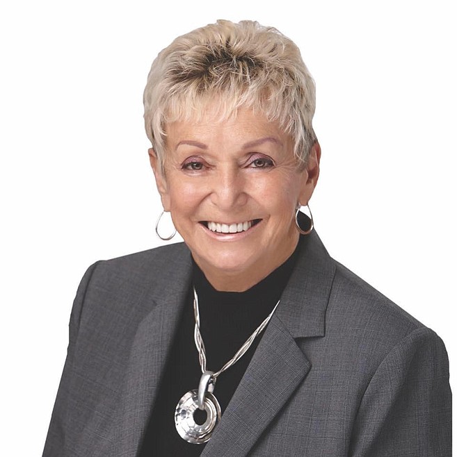 Car dealer, GOP stalwart Kathy Sims dies at 77 | Coeur d'Alene Press
