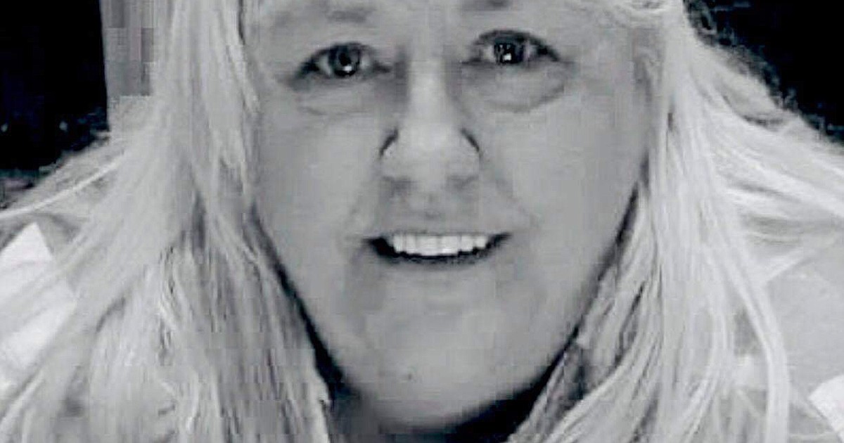 Kelly Lenore Tiensvold, 56 | Daily Inter Lake