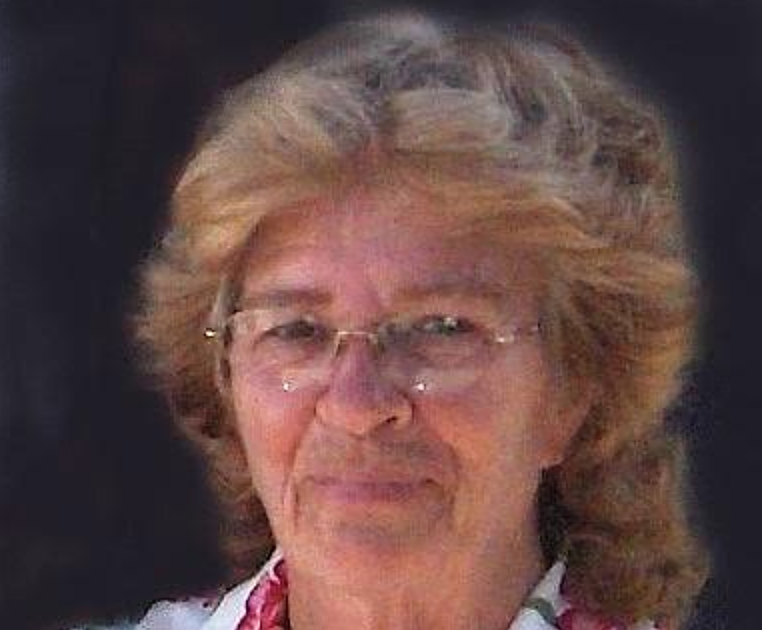 Rosie May Frazier, 80 | Shoshone News-Press