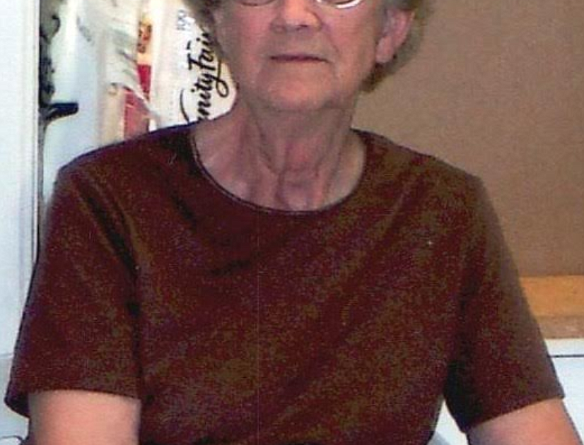 Mary J. Edwards Longley, 94 | Shoshone News-Press
