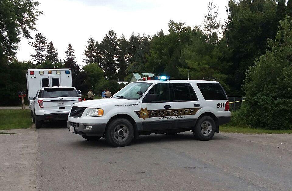 Flathead County Sheriff’s Office deputy spoke with suspect moments ...