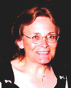 Laura Galloway, 58 | Daily Inter Lake