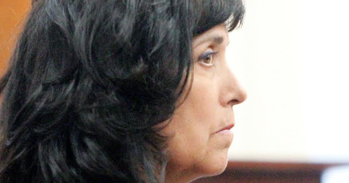 Idaho woman with Libby connection charged with murder | Hagadone News ...