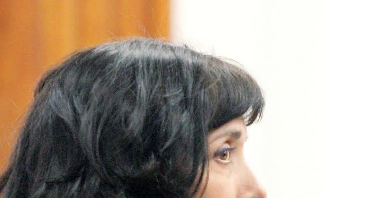Idaho woman with Libby connection charged with murder | Western News