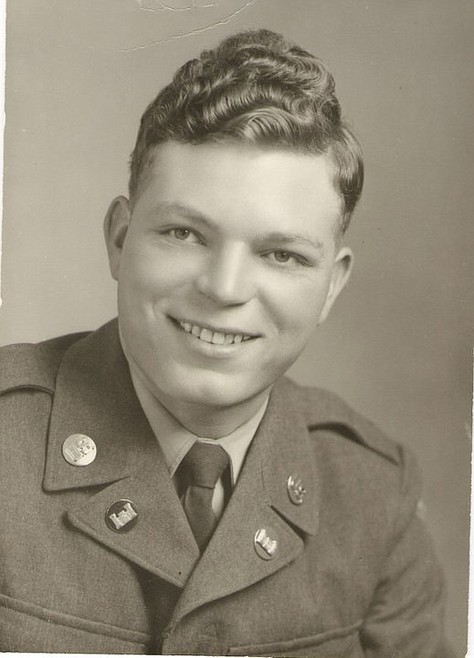 George Patrick 'Pat' Lee, 88 | Daily Inter Lake