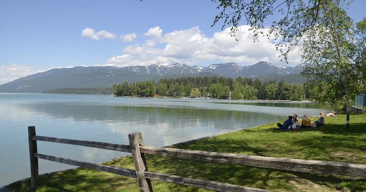 Extreme heat wave expected next week | Whitefish Pilot
