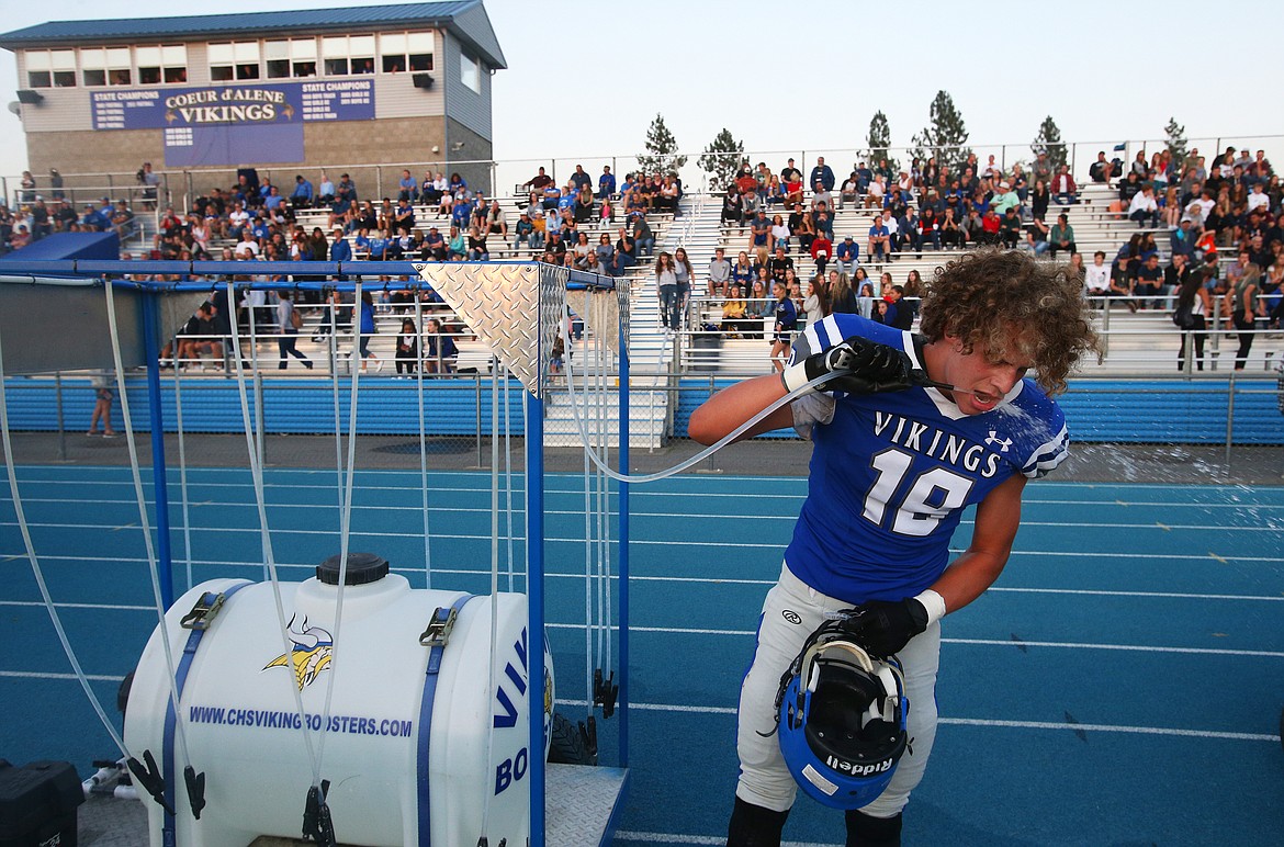 No headline | Coeur d'Alene Press