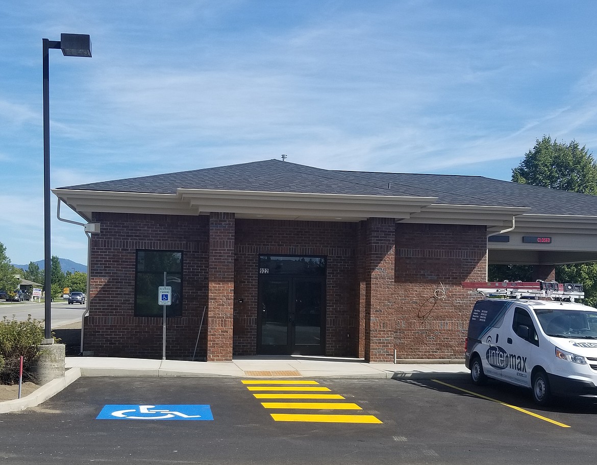 Welch Comer Engineers moves to downtown Cd'A | Coeur d'Alene Press