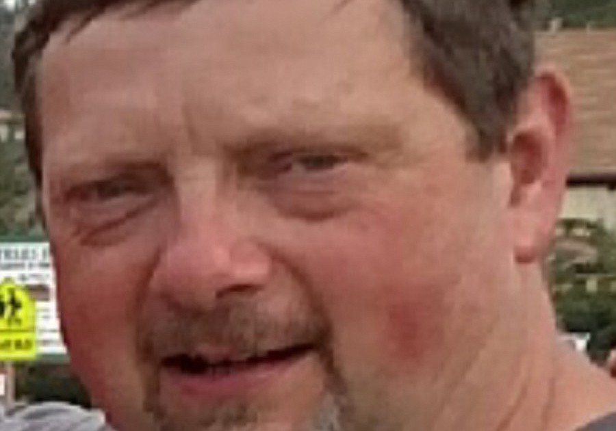 Marvin Loren Olson, 58 | Valley Press/Mineral Independent