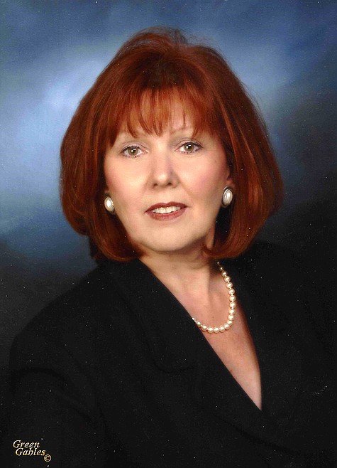 Victoria Ellersick McClellan King | Bonner County Daily Bee