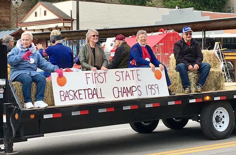 Superior Class of 1959 celebrates Homecoming | Valley Press/Mineral ...