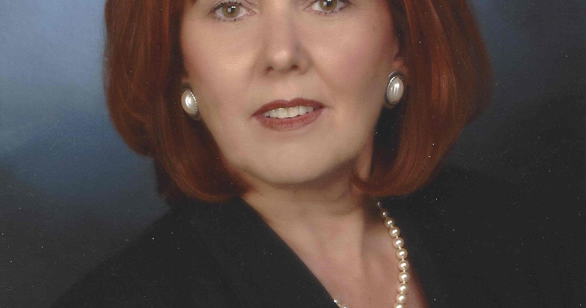 Victoria Ellersick McClellan King | Bonners Ferry Herald