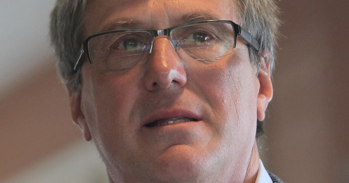Densifying Hayden will intensify problems | Hagadone News Network