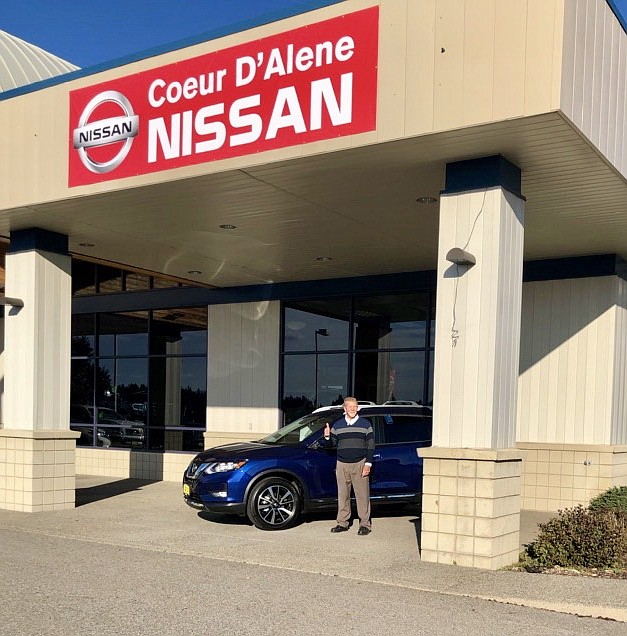 Coeur D Alene Nissan