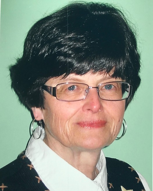 Patricia Ann Dickey, 67 | Daily Inter Lake