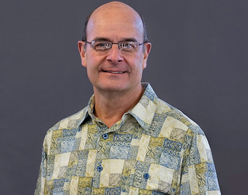 Election 2019: City Council candidate Harry Hap Peters | Whitefish Pilot