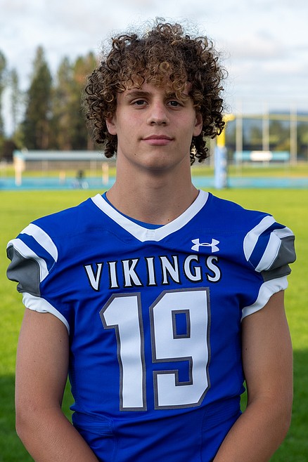 Soccer, flag football, volleyball and more | Coeur d'Alene Press