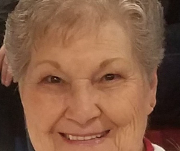 Delila Betty Wild, 80 | Hagadone News Network