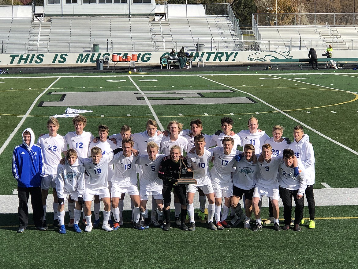 Shootout wins, times two, for Coeur d'Alene | Coeur d'Alene Press