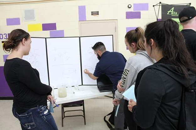 DEQ recognizes Lucky Friday | Shoshone News-Press