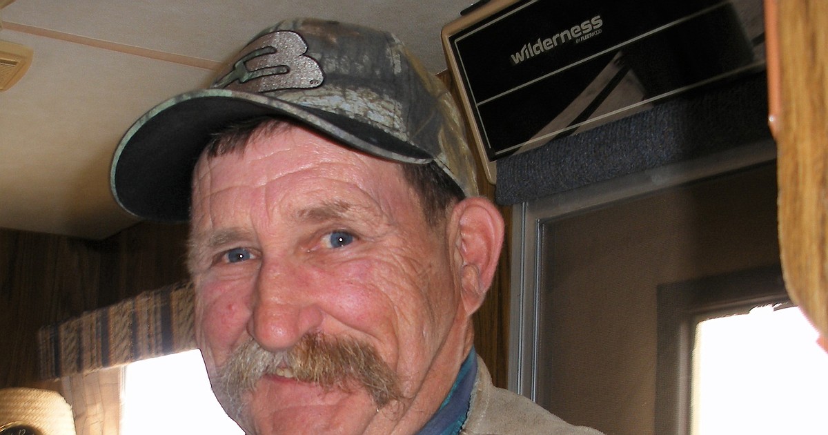 Allan Russell (Russ) Dawson Jr., 73 | Bonner County Daily Bee