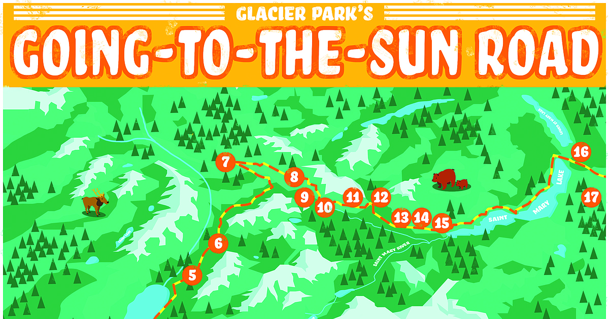 The Sun Road Plan, a quick look | Hagadone News Network