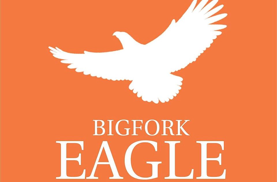 Bigfork Eagle flies again; on newsstands today | Daily Inter Lake