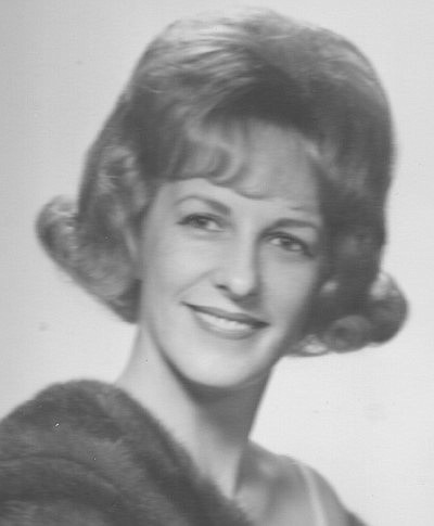 Caroline Carrie Catherine Elizabeth Herriges Fisher, 87 | Daily Inter Lake