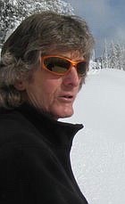 Wallace City Council: James (Jon) Jonathan Ruggles | Shoshone News-Press