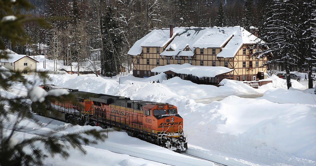 Izaak Walton Inn sold, remodel in future plans | Whitefish Pilot