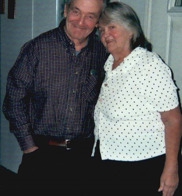 Wesley Arthur Perkins, 89 | Shoshone News-Press