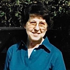 Hazel Delight Dapron | Shoshone News-Press