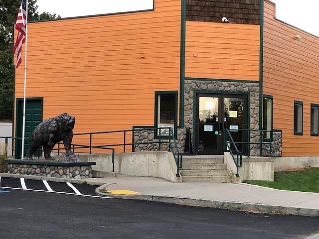 Grizzly Lodge hotel to open in Rathdrum | Coeur d'Alene Press