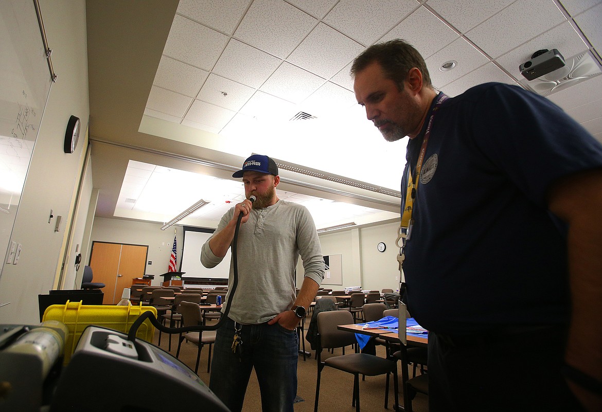 Law enforcement announces 'Border to Border' Holiday DUI emphasis ...